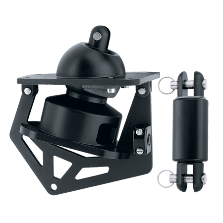 Harken Underdeck Furling System 5 mm Luff Wire only £2,036.54