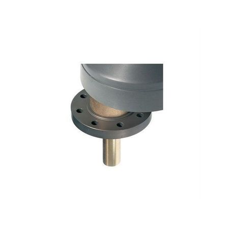 Lewmar 40ST EVO® Winch Power Drive Adapter kit only £795.08