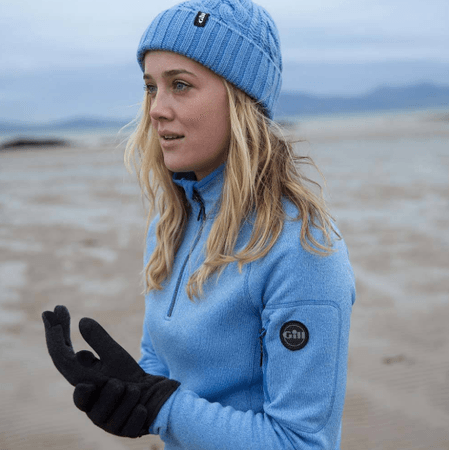 Gill Women's Knit Fleece from £57.98