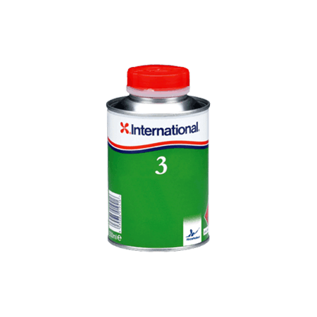 International No 3 Thinner from £11.16