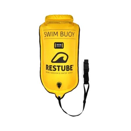 Restube Yellow Swim Buoy only £44.99