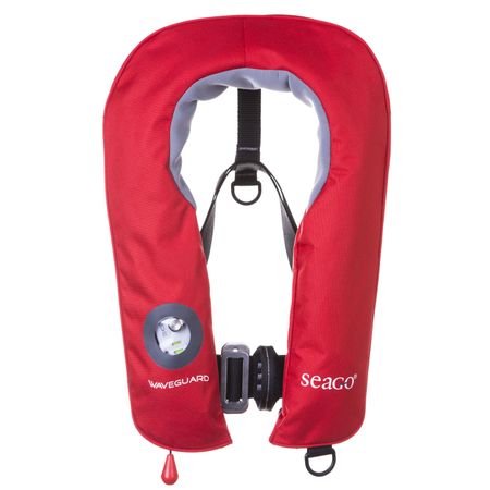 Seago Waveguard Junior Lifejacket only £58.94