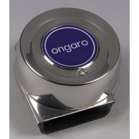 Ongaro Mini Compact 12V Single Horn only £46.30