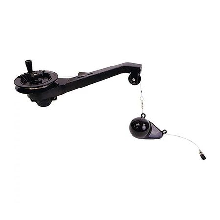 Attwood Mini-Rigger with Line only £87.98