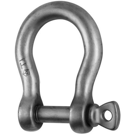 Wichard 12mm Bow Titanium Shackle only £320.00