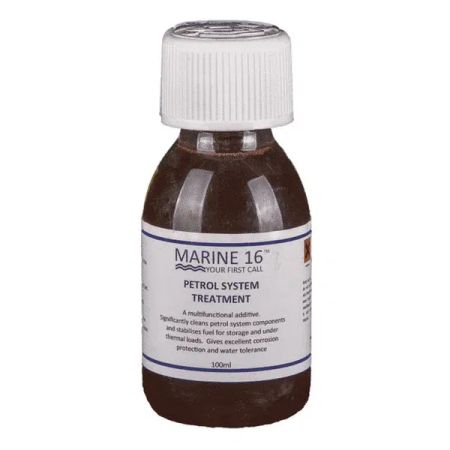 Marine 16 Petrol Treatment (100ml) only £15.70