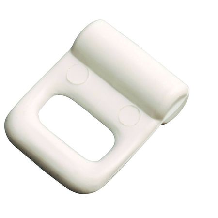 Allen Nylon Plastic Sail Slug - 8mm x 22mm