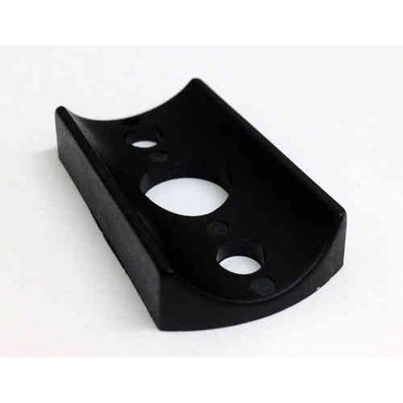 Allen 25mm Curved T.Extension Universal Joint Saddle only £7.25