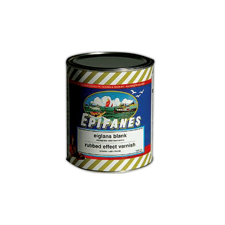 Epifanes Rubbed Effect Varnish 500ml only £24.41