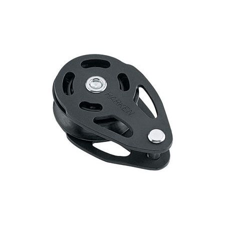 Harken 75 mm Aluminum Mastcollar ESP Block only £102.48