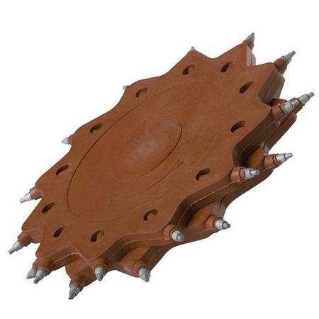 Tercoo Rotating Blaster - Double only £67.99