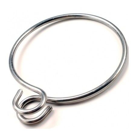 Alderney Anchor Ring only £20.99