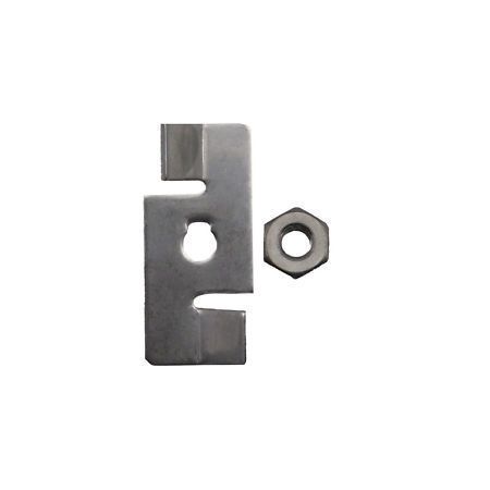 Jabsco 37056-1000 Chopper Plate & Lock Nut only £16.25