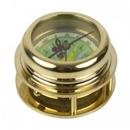 Nauticalia Navigator's Compass only £27.95