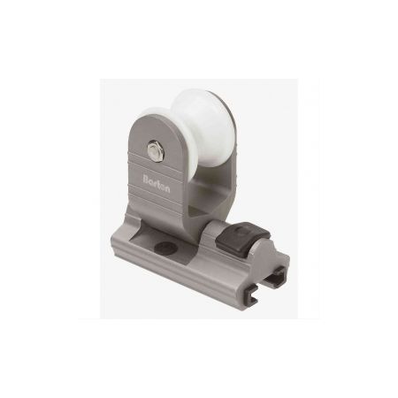 25mm 'T' Track Sliders Genoa Car only £62.04