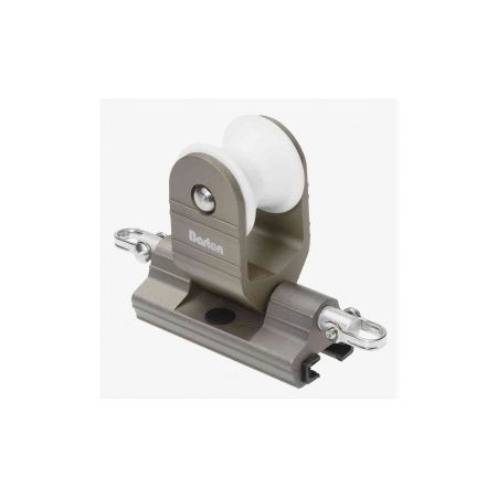 25mm 'T' Track Sliders Car only £76.75