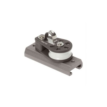 25mm 'T' Track Sliders Towable Car only £27.64
