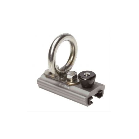 25mm 'T' Track Sliders Spinnaker Slide only £56.38