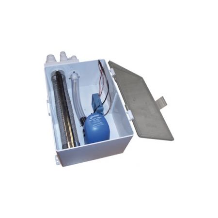 Whale Shower Sump System - 500 GPH only £142.99