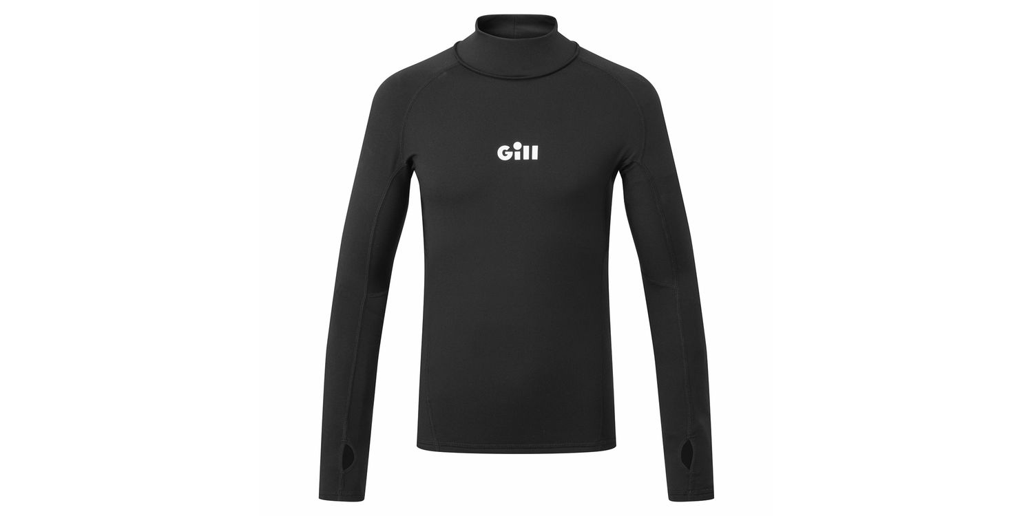 Gill Junior Hydrophobe Thermal Top from £46.99