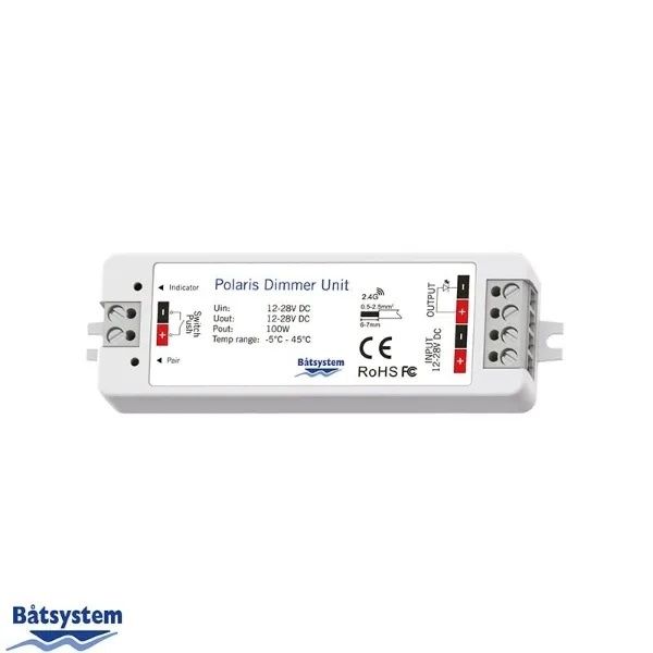 Batsystem Polaris Dimmer Control Box only £46.99