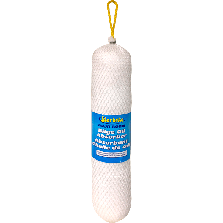Starbrite Maxi Boom Bilge Oil Absorber only £37.99