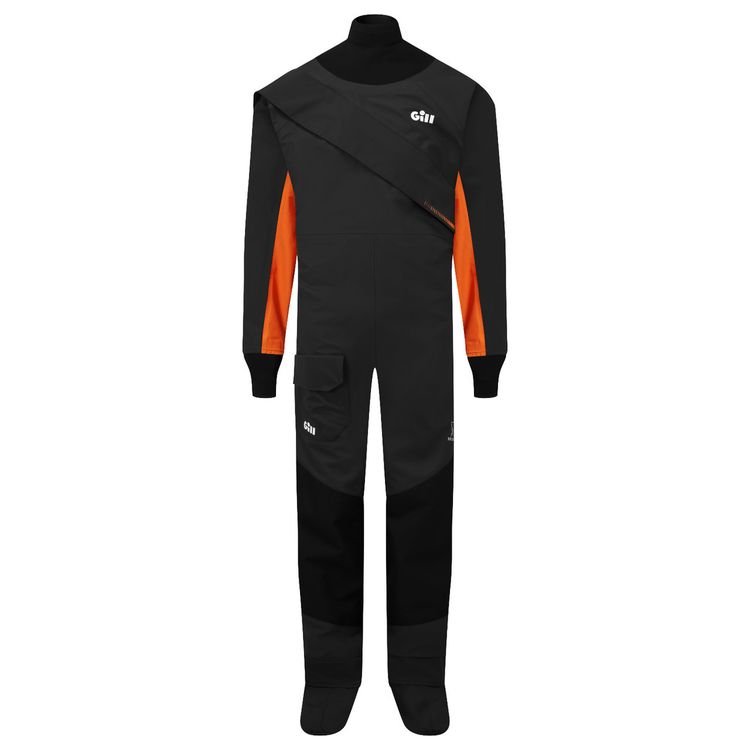 Gill 2026 Junior Pro Drysuit from £358.99