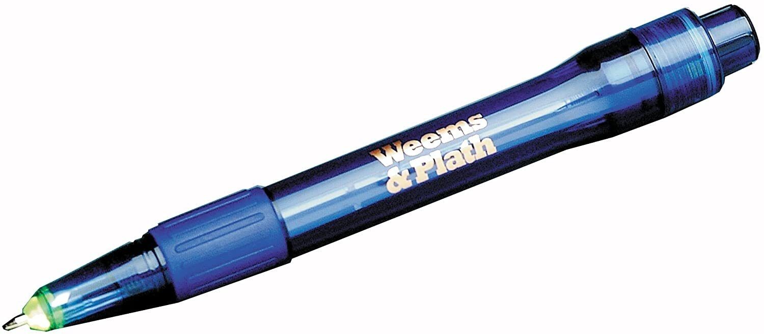 Weems & Plath Sailors & Aviators Navigation LED Light Pen only £10.99