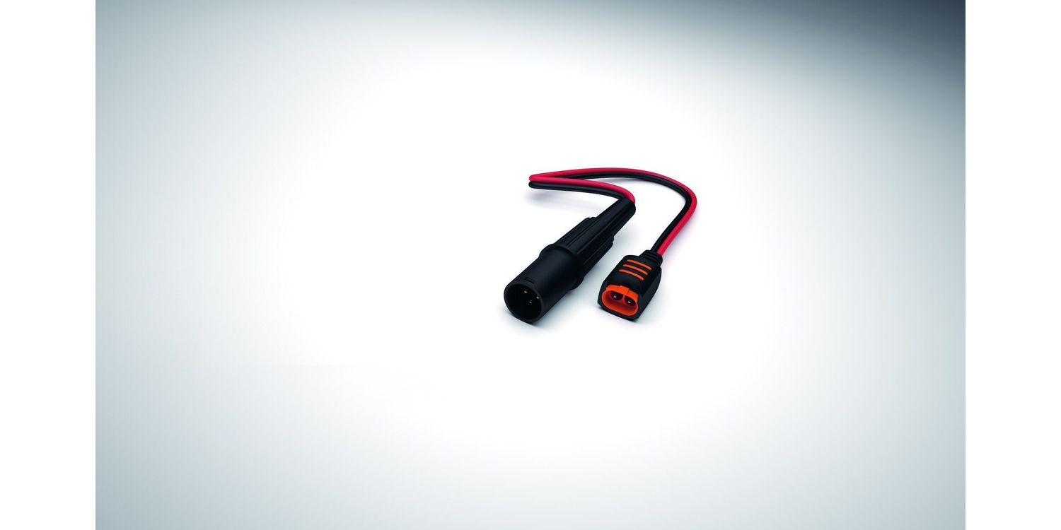 CTEK Comfort Connect XLR - Connector for 3 Pin XLR only £9.49