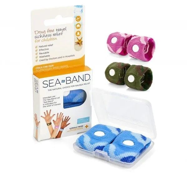 Sea Band Child's Size only £11.17