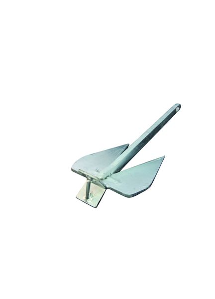 Talamex French Anchor (25kg) only £149.00