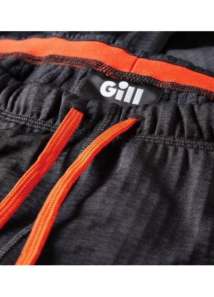 Gill OS Thermal Leggings - Graphite from £52.99