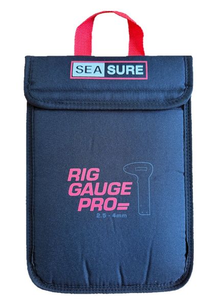 Sea Sure Rig Gauge Pro only £195.00
