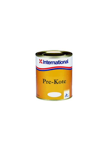 International Pre-Kote White from £27.17