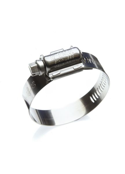 JCS Hi-Torque - Stainless Hose Clamps from £9.53