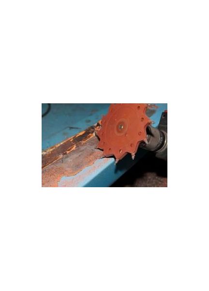 Tercoo - Rotating Blaster - Single only £43.00