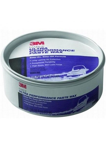 3M Ultra Performance Paste Wax 269grams only £28.79