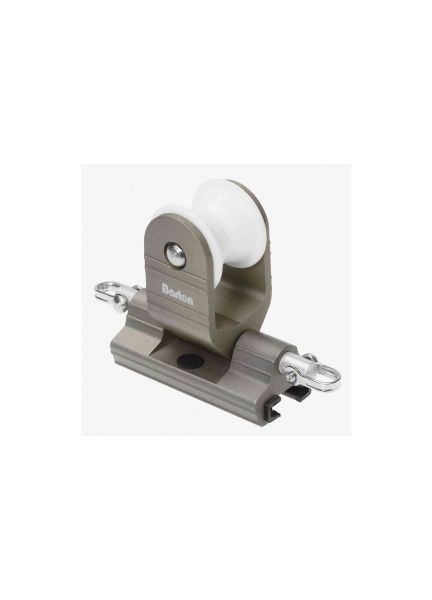 25mm 'T' Track Sliders Car only £76.75